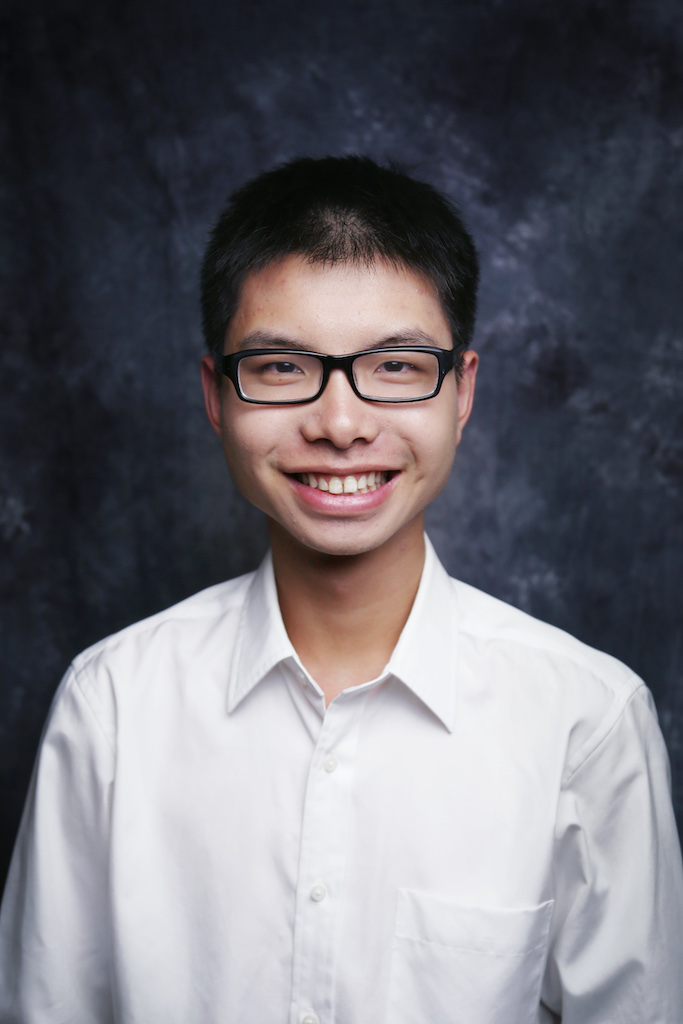 Yiqun T. Chen (he/him/his)